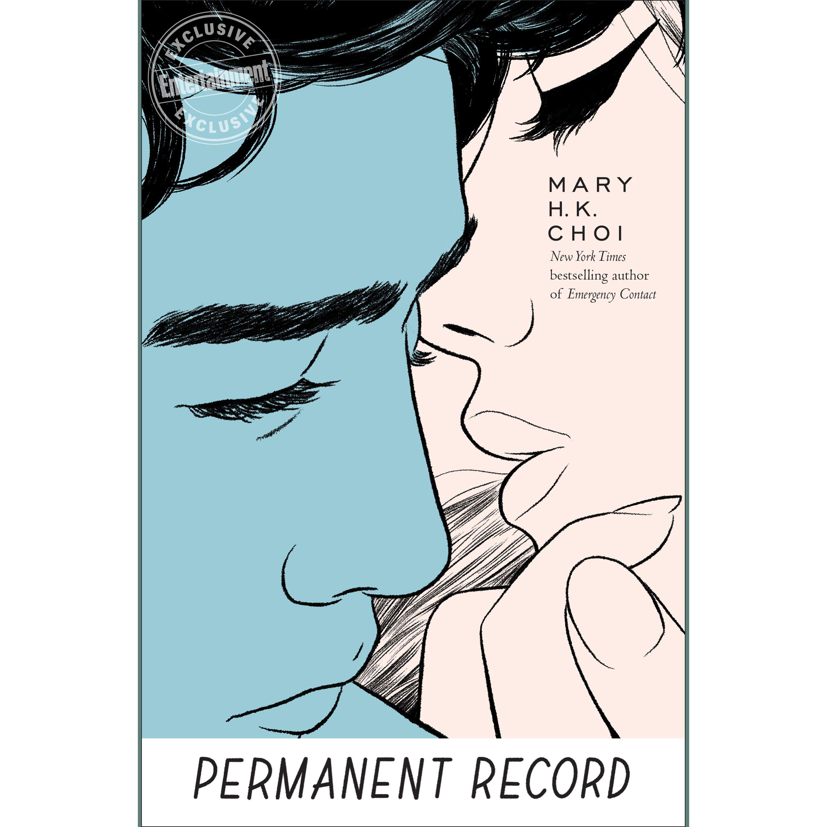 Permanent Record – Classic Squidney