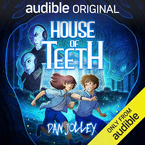 House of Teeth – Classic Squidney
